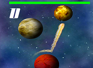 Juegos 10: Juegos de planetas gratis