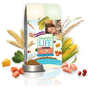 Mundo Das Marcas: PURINA