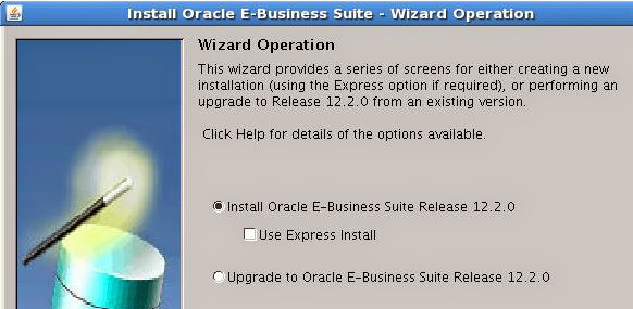 Sujeet Apps Dba Oracle Apps 12 2 2 Installation Steps On Linux5 4