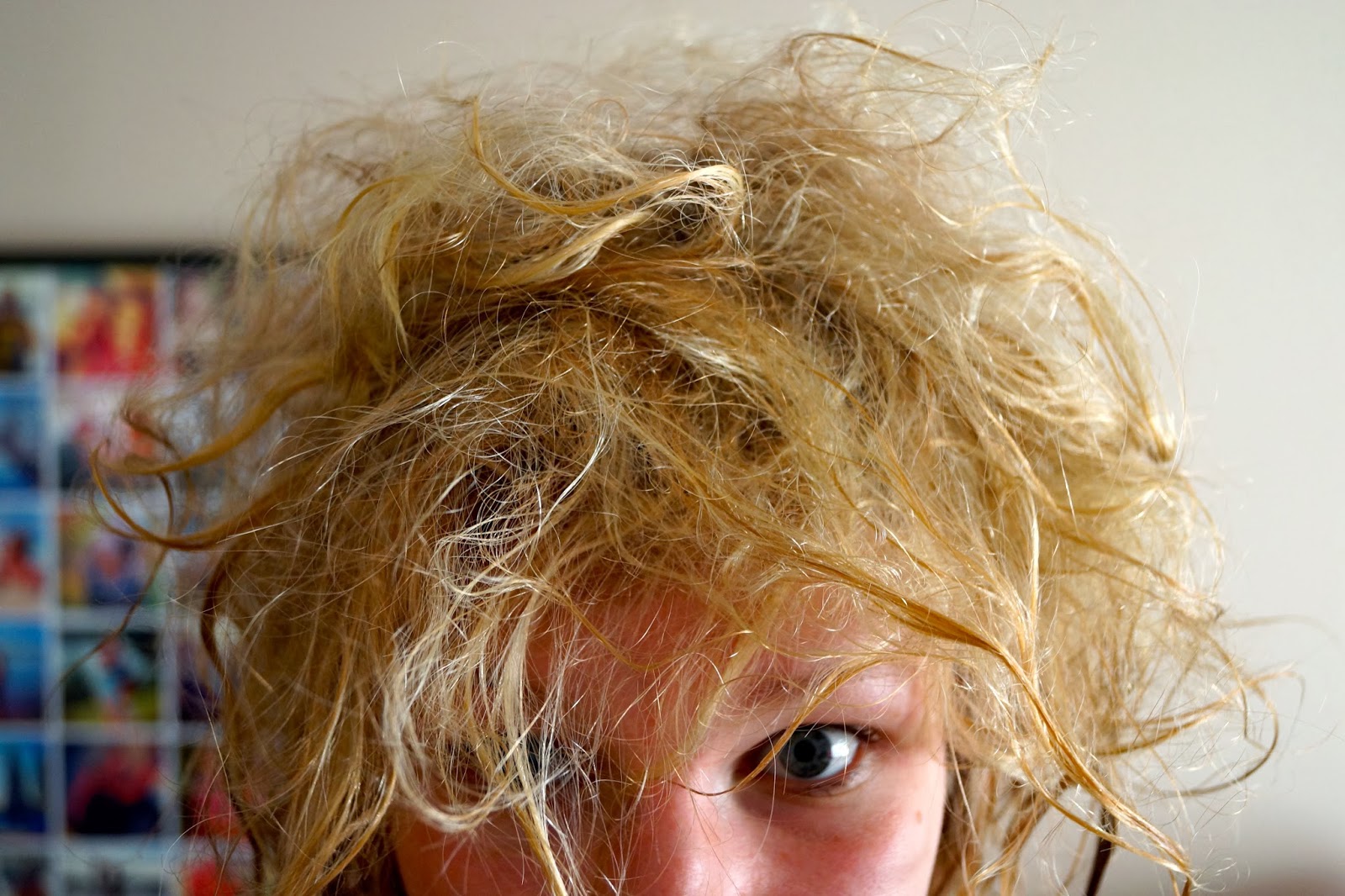 November 2013 - Murdock Talks