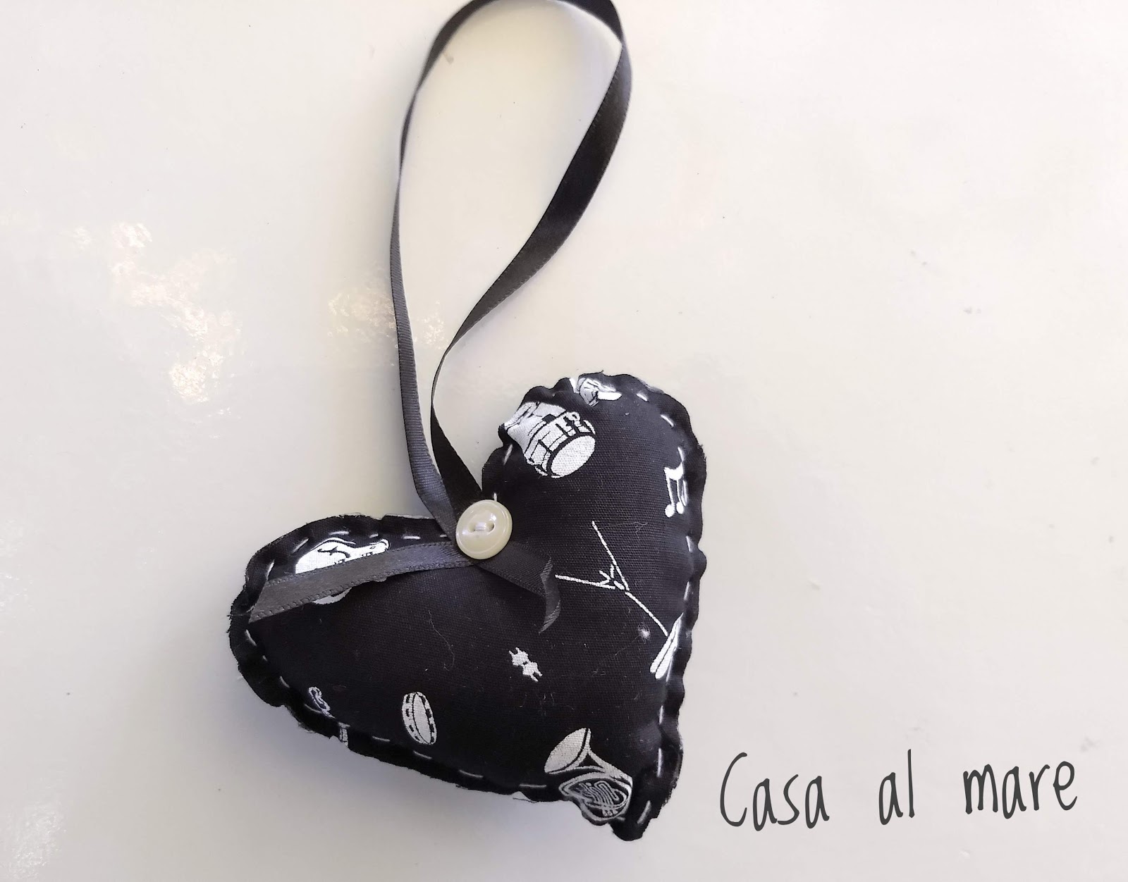 Casa al mare Patchwork