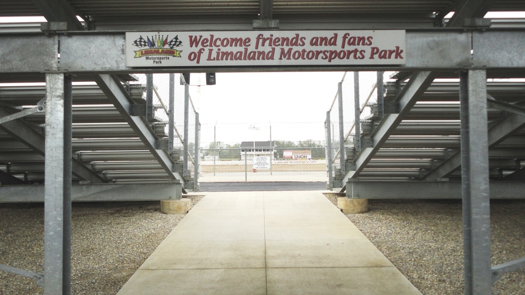 M.O.V. Racing: HISTORY: Limaland's 78th Anniversary