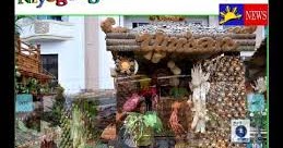 RADYO Kahiusa: 1st Niyogyogan Festival inilunsad ng Brgy. Cebuano