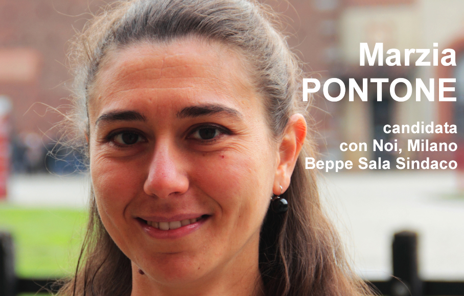 Politica Femminile Regione Lombardia: 2016