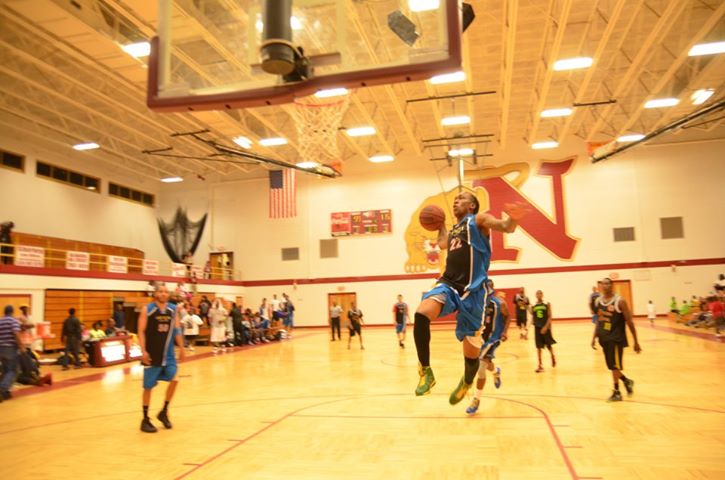 AND1 Philippines: WERM got hopz