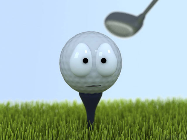 Golf Gadgets and Gizmos