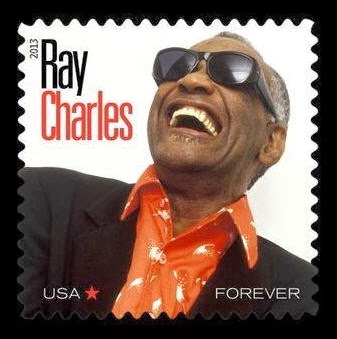 Ray Charles Video Museum: Ray Charles Was In Town - Chronology 2004>