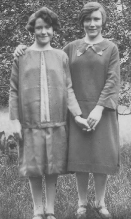 Bartley Archive: Some Irish Lines - Tobin of Cork, Eire