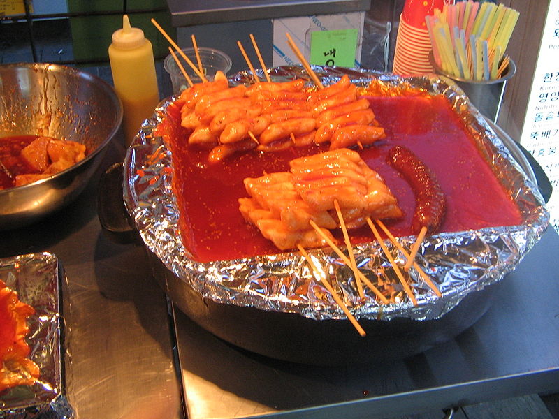 Heart & Seoul: From A to Kimchi