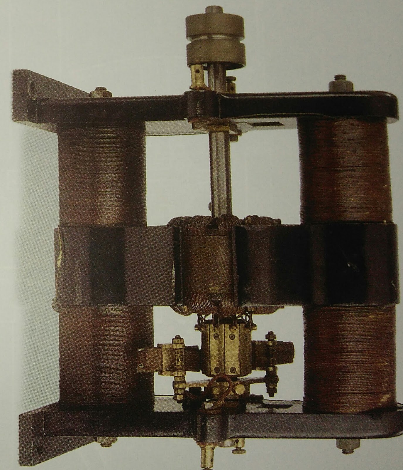 SOME INVENTIONS THAT CHANGED THE WORLD. - Information NEWS