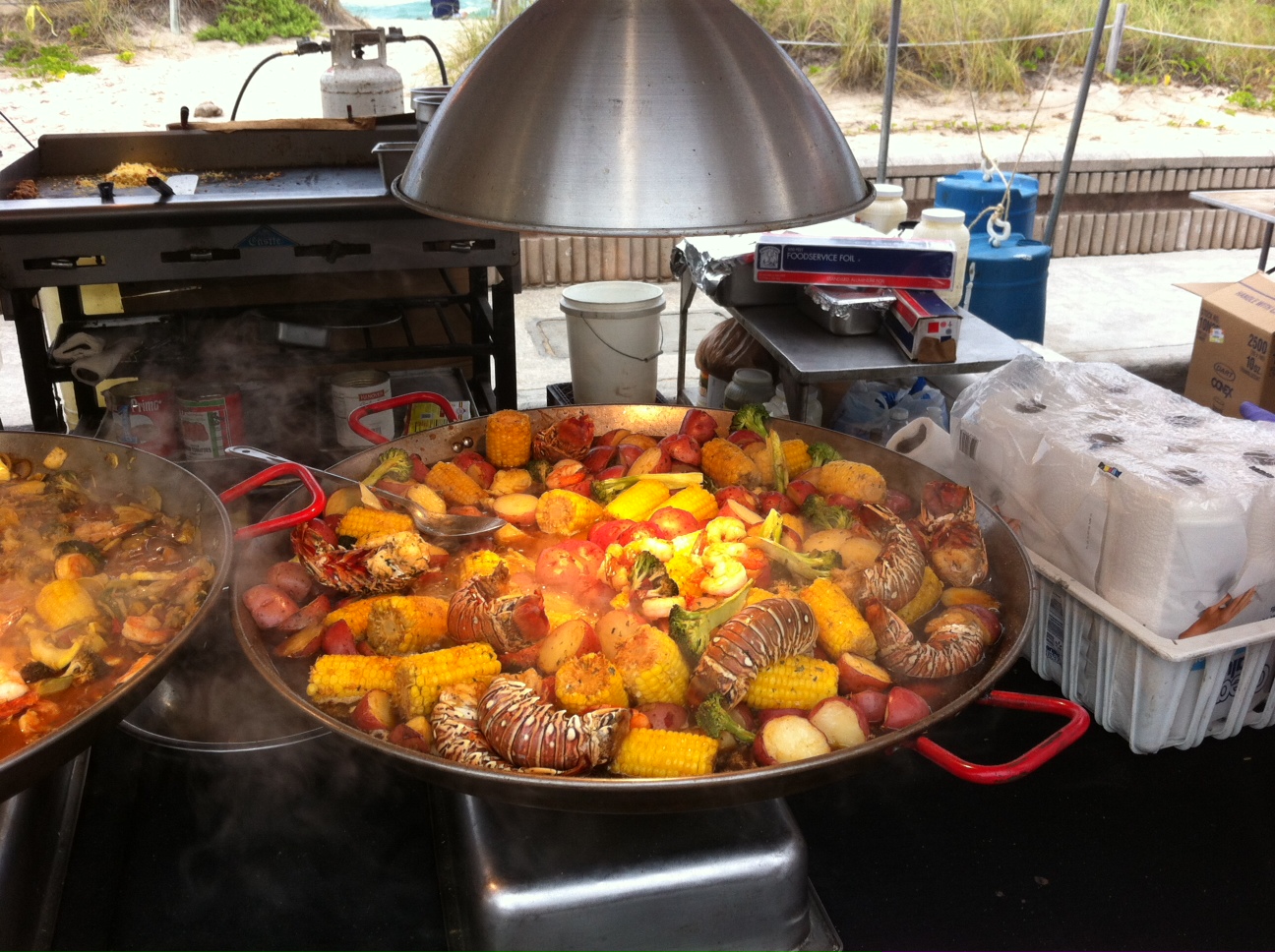 Caroline Gleason Management: CGM Girls at the Air Show