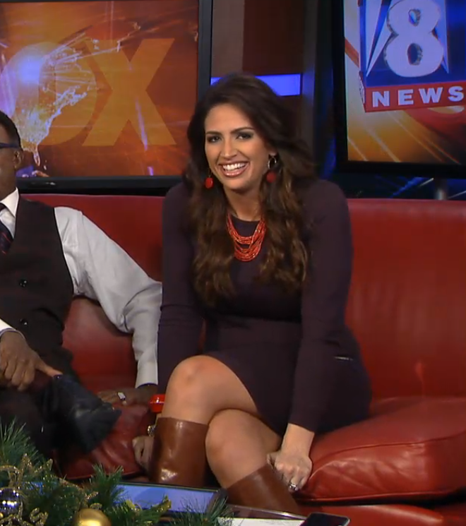 The Appreciation Of Booted News Women Blog / The Appreciation Of Booted ...