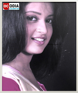 Actress Priya - Odia Celebrities