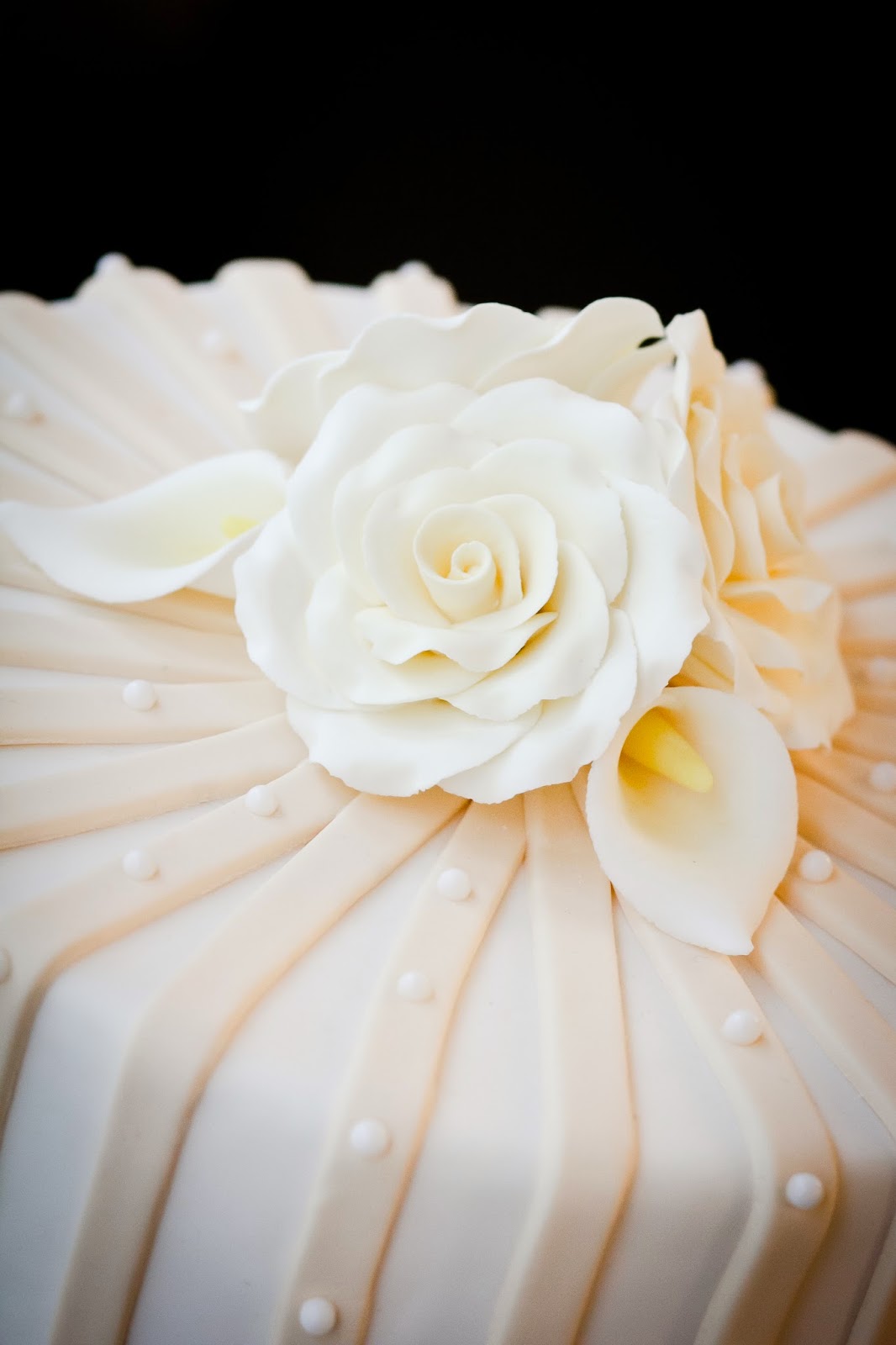 Kate Landers Events, LLC: DIY Fondant Cake Decorating Kits by Ella ...