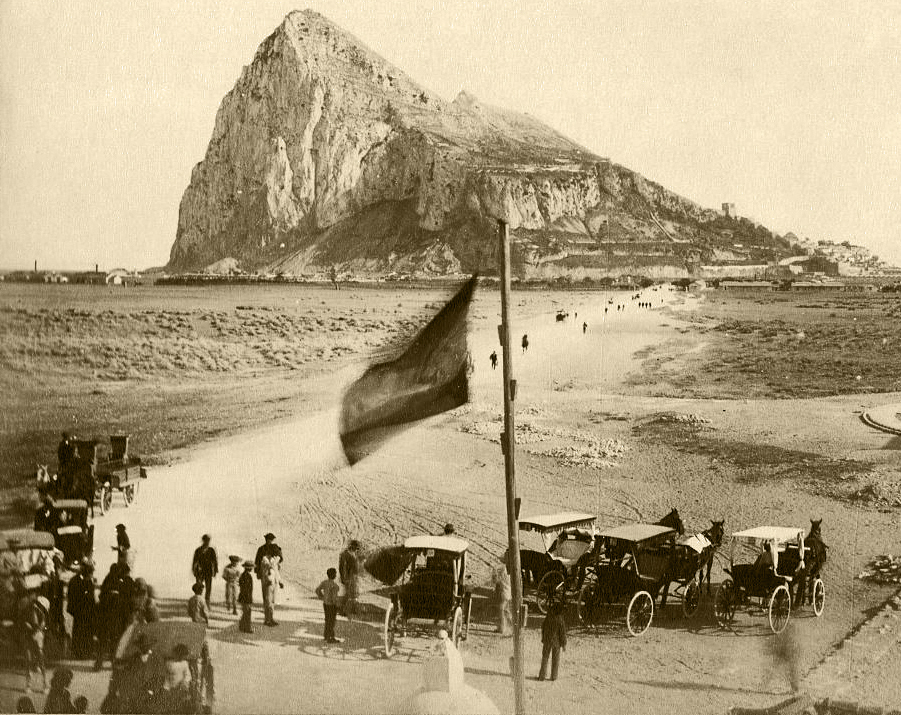 The People of Gibraltar