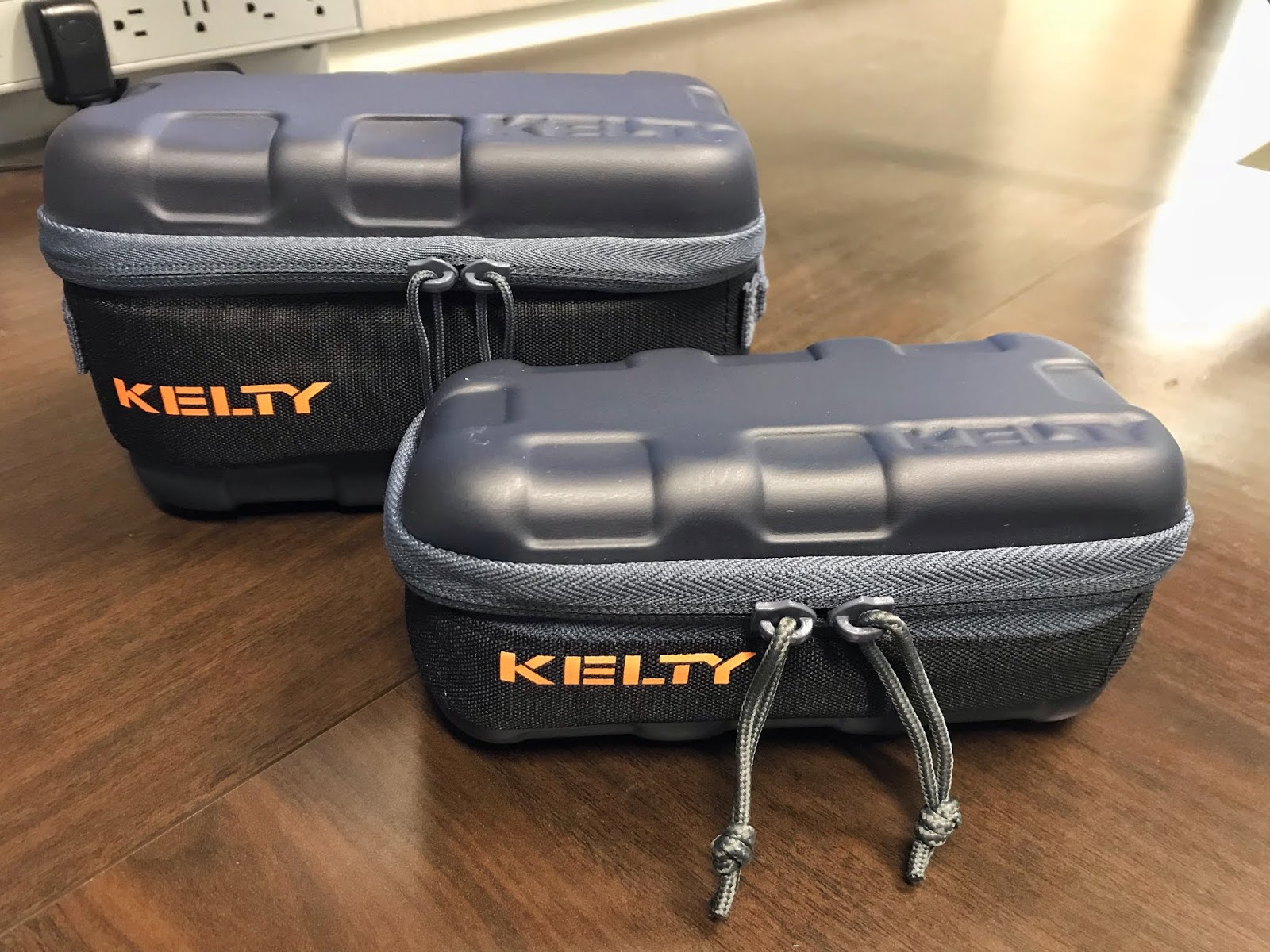 Review: Kelty Cache Box