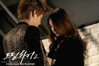 Dazzle: Dream High 2 Recap