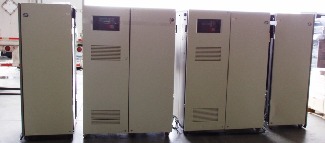 But Mostly About Cats: Mainframe Memories