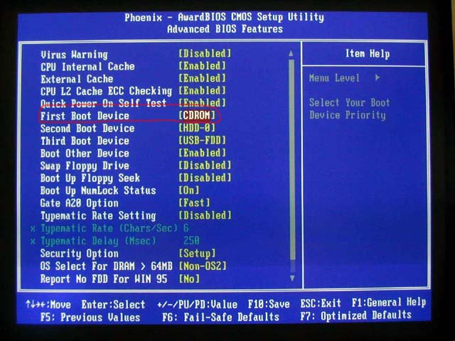 QUE ES LA BIOS | mantenimiento de pc por jhojaxz
