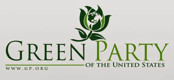 jobsanger: Green Party Says Eisenhower Was Right