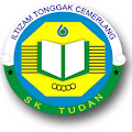 SEKOLAH KEBANGSAAN TUDAN