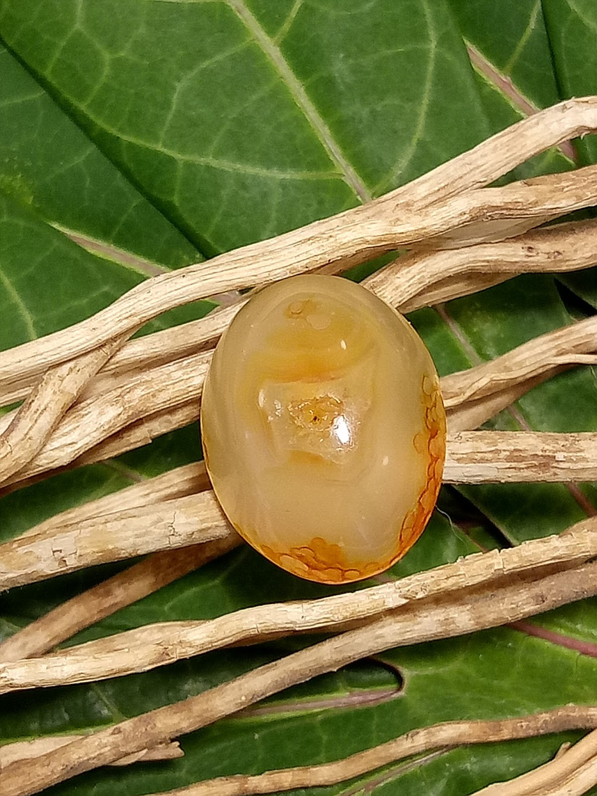 MUSTIKA TEMPIK GUNDUL ~ Jimat Azimat | Batu Mustika Geliga | Keris ...