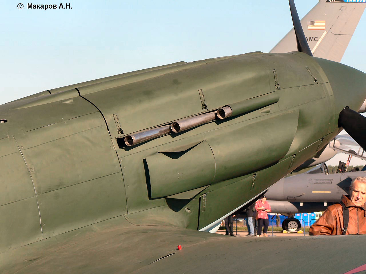 Force Sky Tool: Mikoyan Gurevich MiG-3