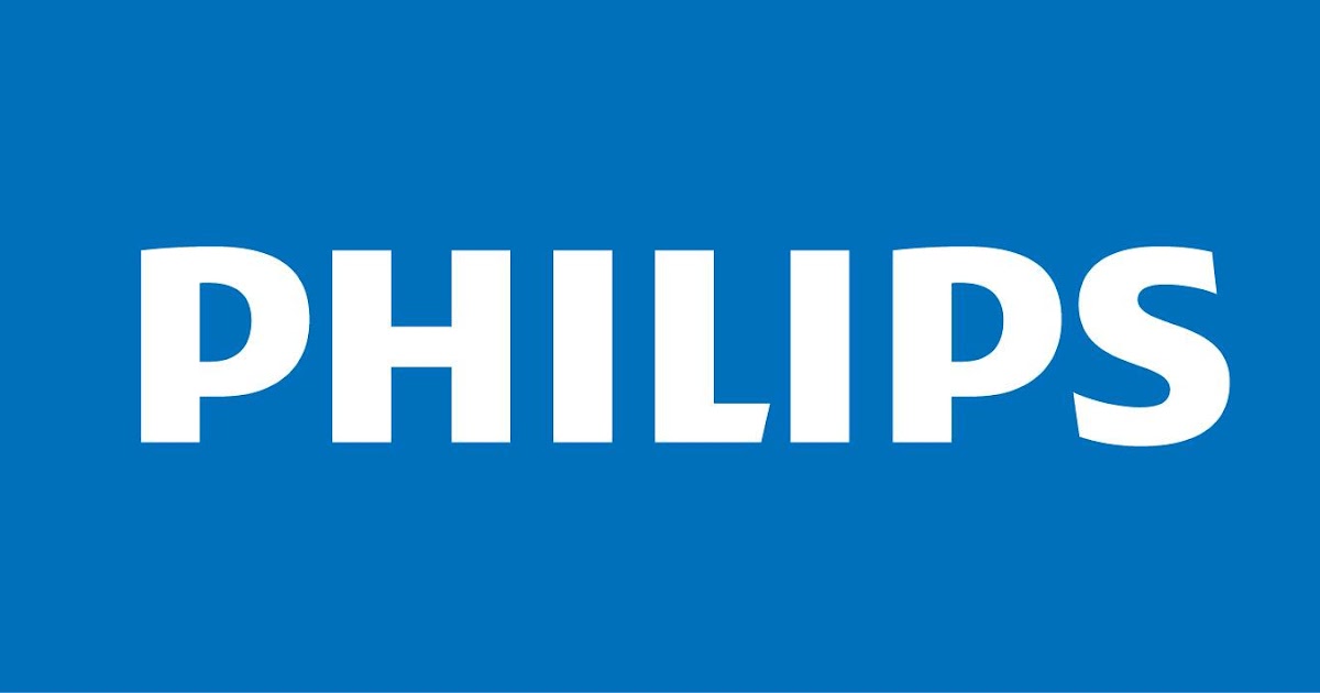 History of All Logos: All Philips Logos