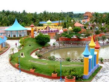 BEST TOURIST SPOTS: Mysore Tourism Stills