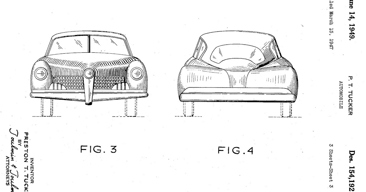 The Automobile and American Life: Nearly 400,000 automotive patents ...