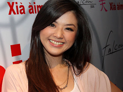 Biodata, Profil, dan Fakta Franda ~ My Virtual World