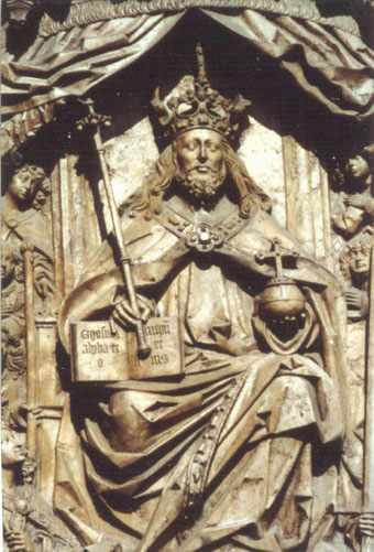 Eisen und Blut Blut und Boden: Rexism