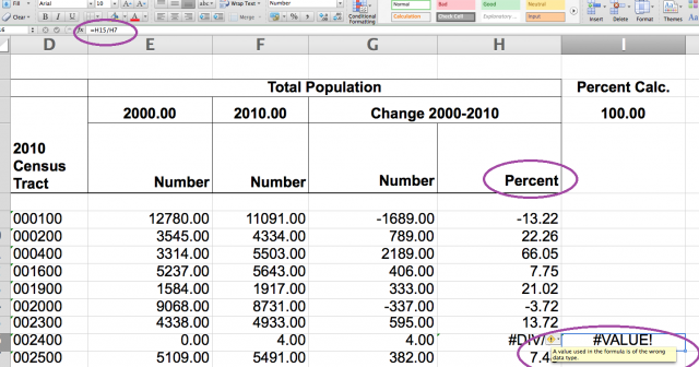 How to Fix Excel #VALUE! Error ~ Repair Ms Excel files