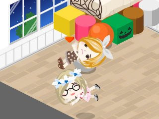 Sacchan Diary: Perkenalan Dari Sayahh