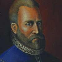 TABERNAKEL: Composer Thomas Morley (Pavan)