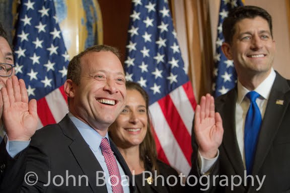 Rep. Josh Gottheimer