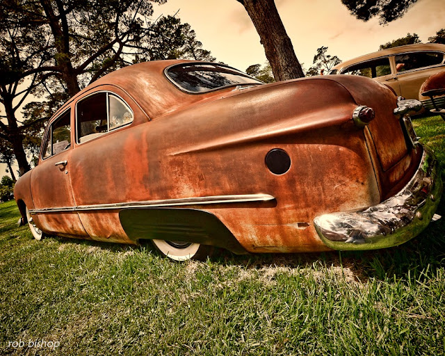 STYLISH KUSTOMS: More Great Rob Bishop Photos...