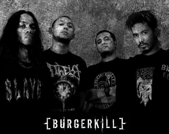 Zona Rock Dan Metal : IVAN SCUMBAG