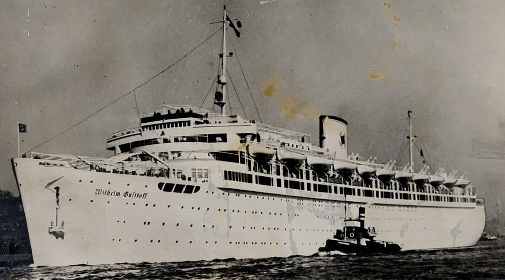 EXCELENTE HISTORIA !! El "Titanic" de Hitler: la verdad detrás del ...