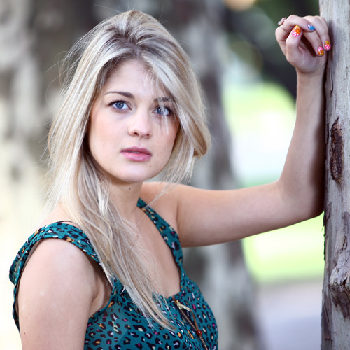 Planeta Quase Anjos: Daniela Aita se junta à "Los 40 Principales"