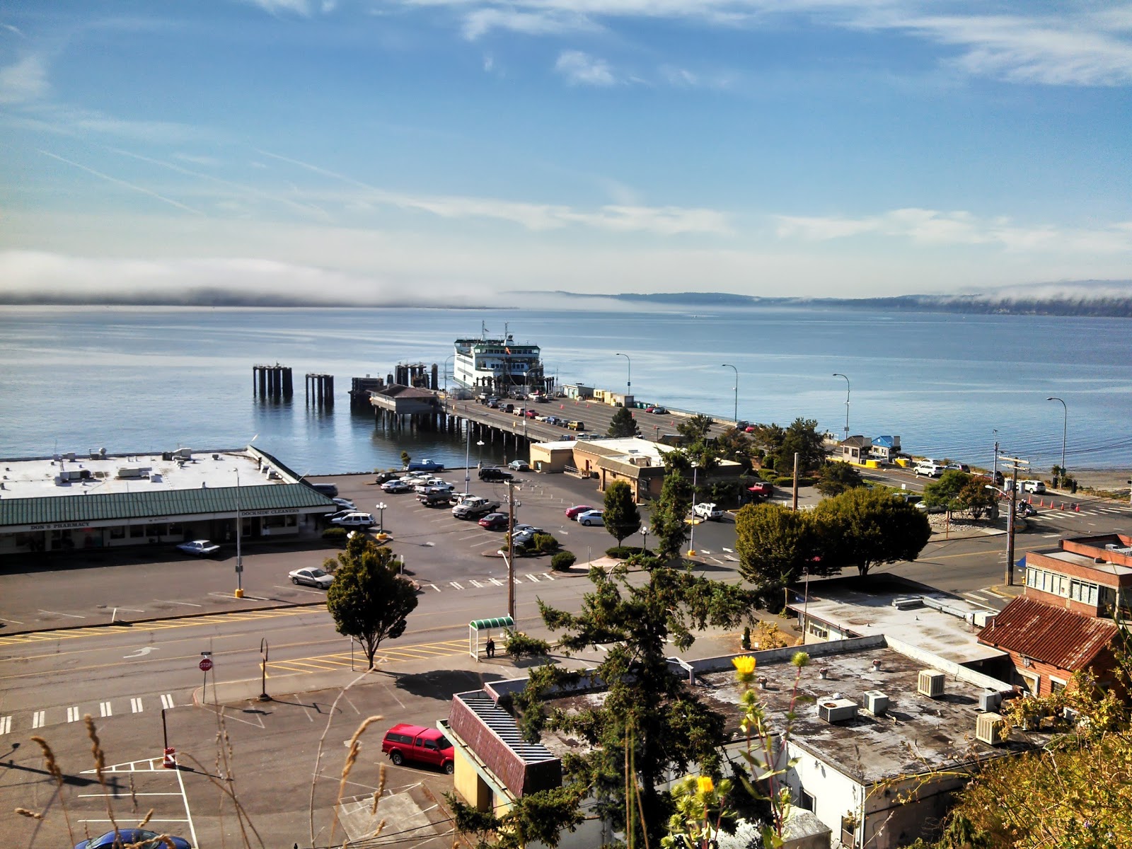 Stillhowlyntravels: A walking tour of Port Townsend...