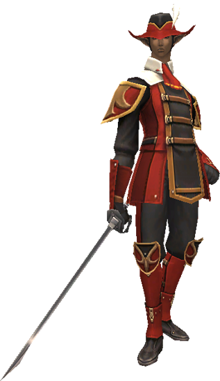 GamerCriteria: [A life of gaming] Final Fantasy XI: Online