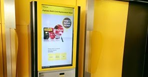 Panduan Cara Tukar Kad Debit Maybank Di Kiosk | Panas