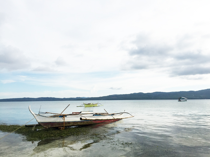 Travel Guide: Alibijaban Island in Quezon | Drowning Equilibriums: Aisa ...