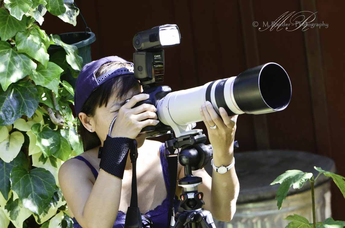 M. Raeder - Photography: Fast Action Photography