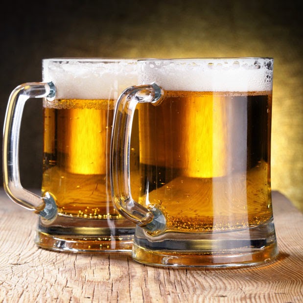 Klaro Chopp Uberlândia : Origem do Chopp