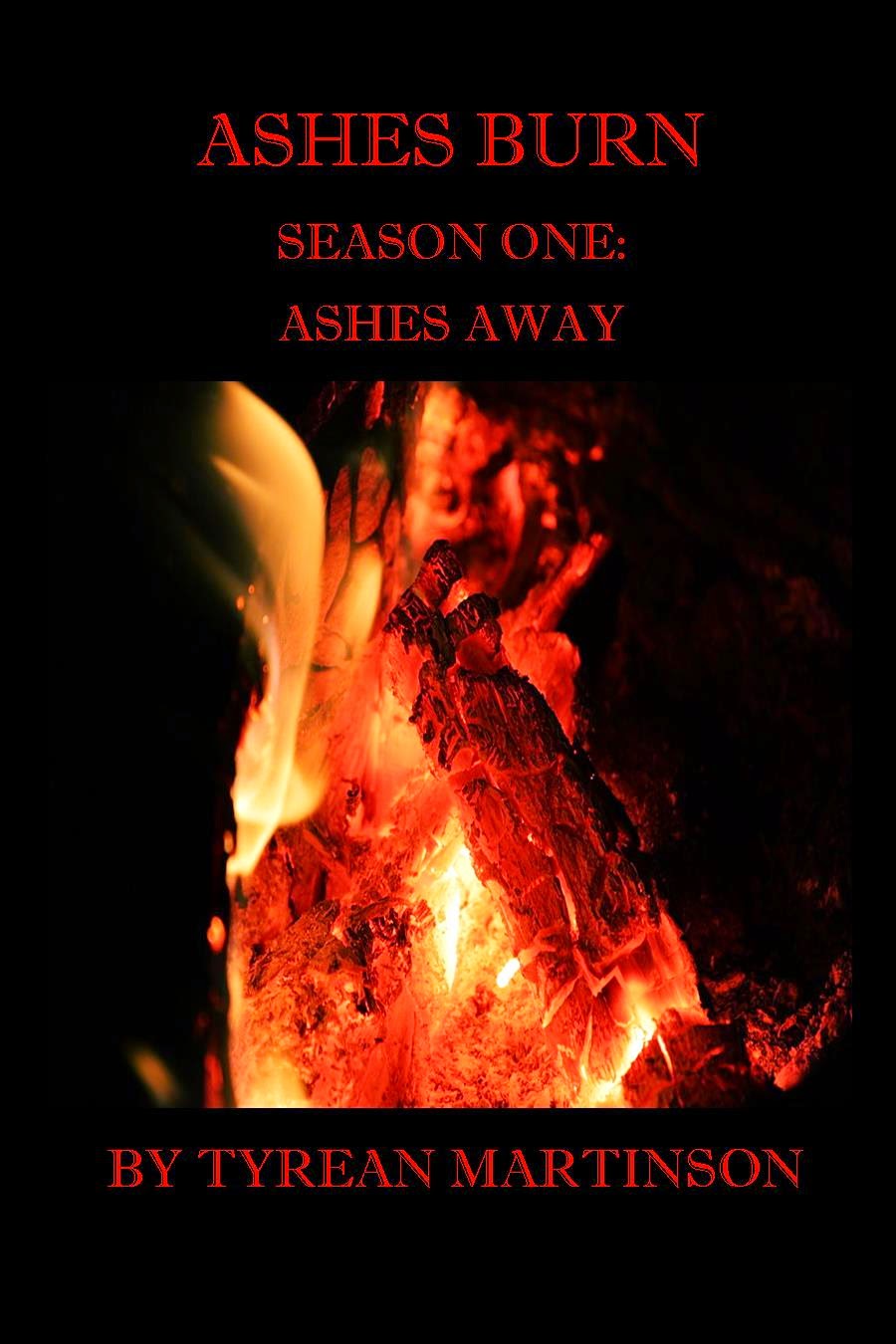 Ashes Burn: Ashes Burn: Meet the Characters