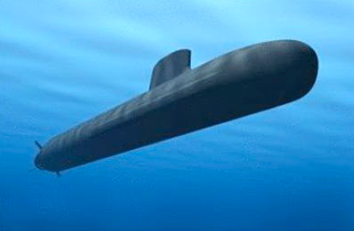 Antipodes: French submarines