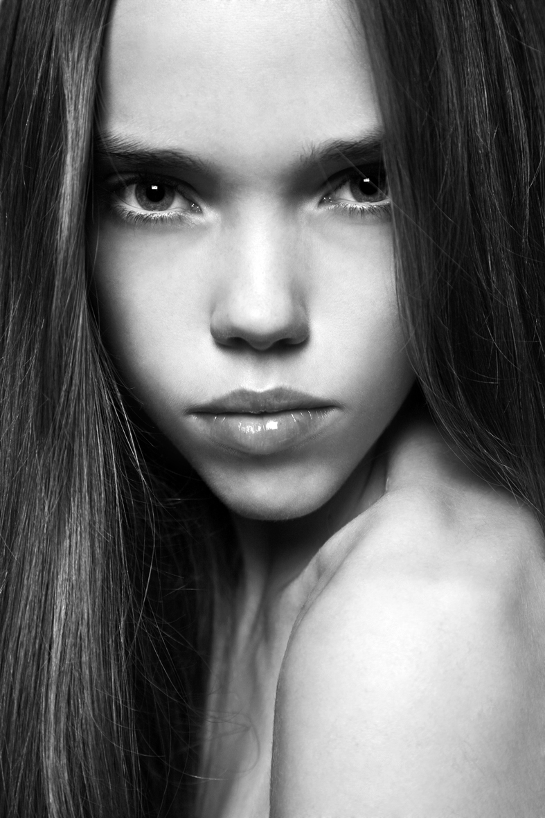 Anna Klara Palmér by Lina Persson