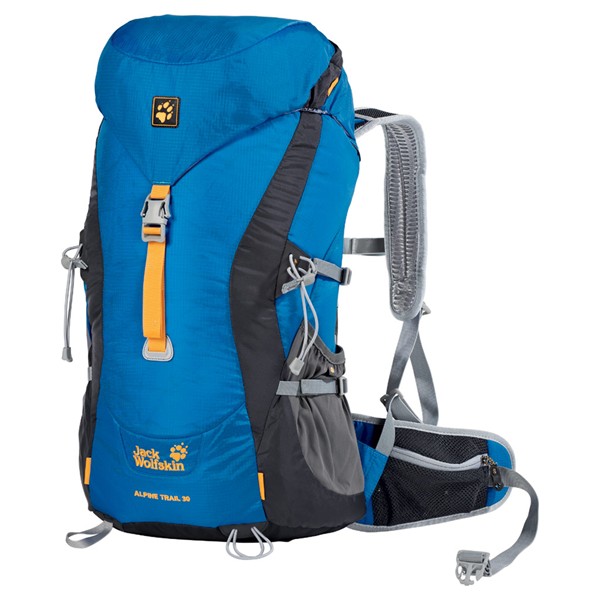 soulsistershop: Beg Hiking...Jack Wolfskin